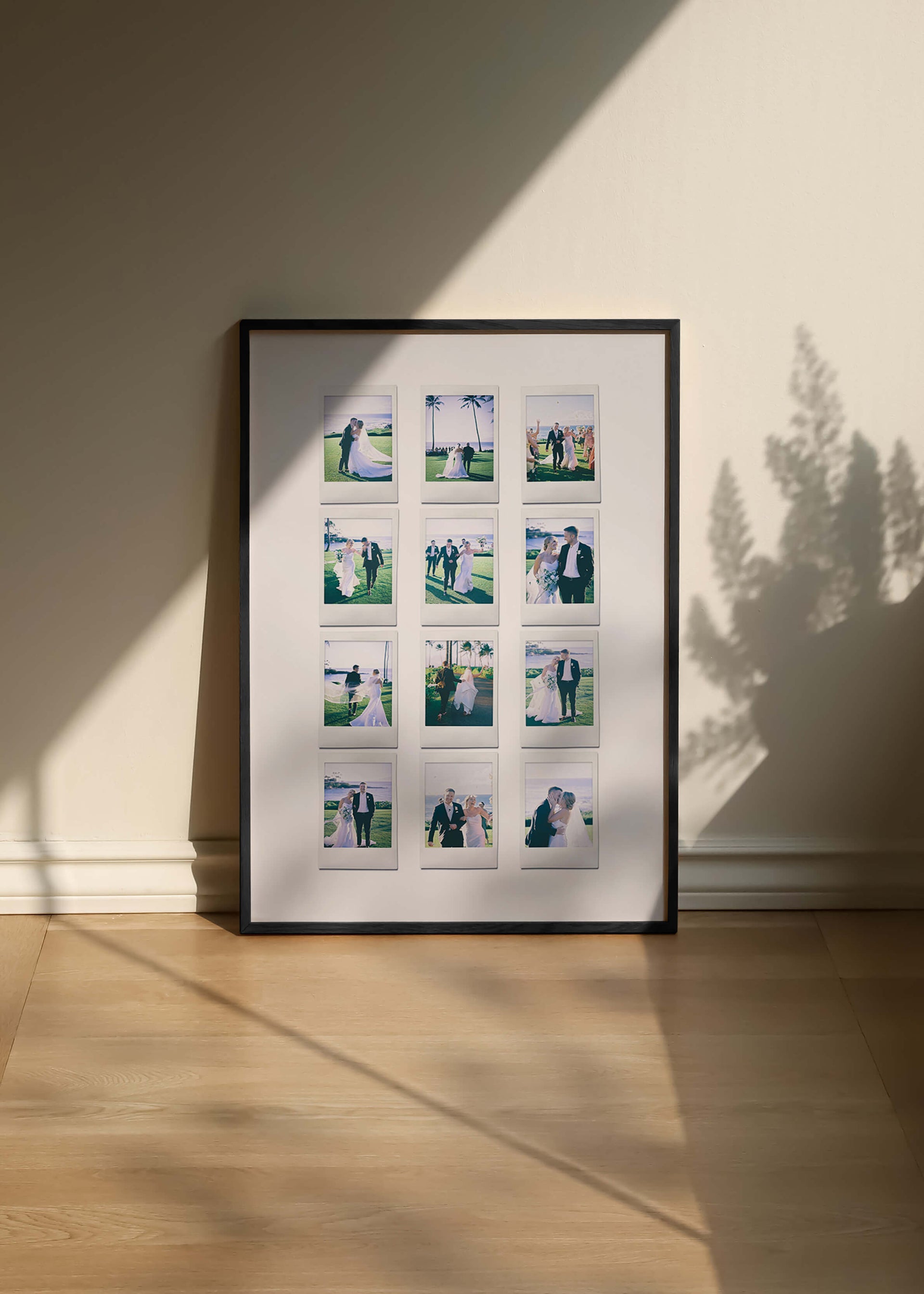 12 Moments Instant Film Poster – FABRIC FILM STUDIO