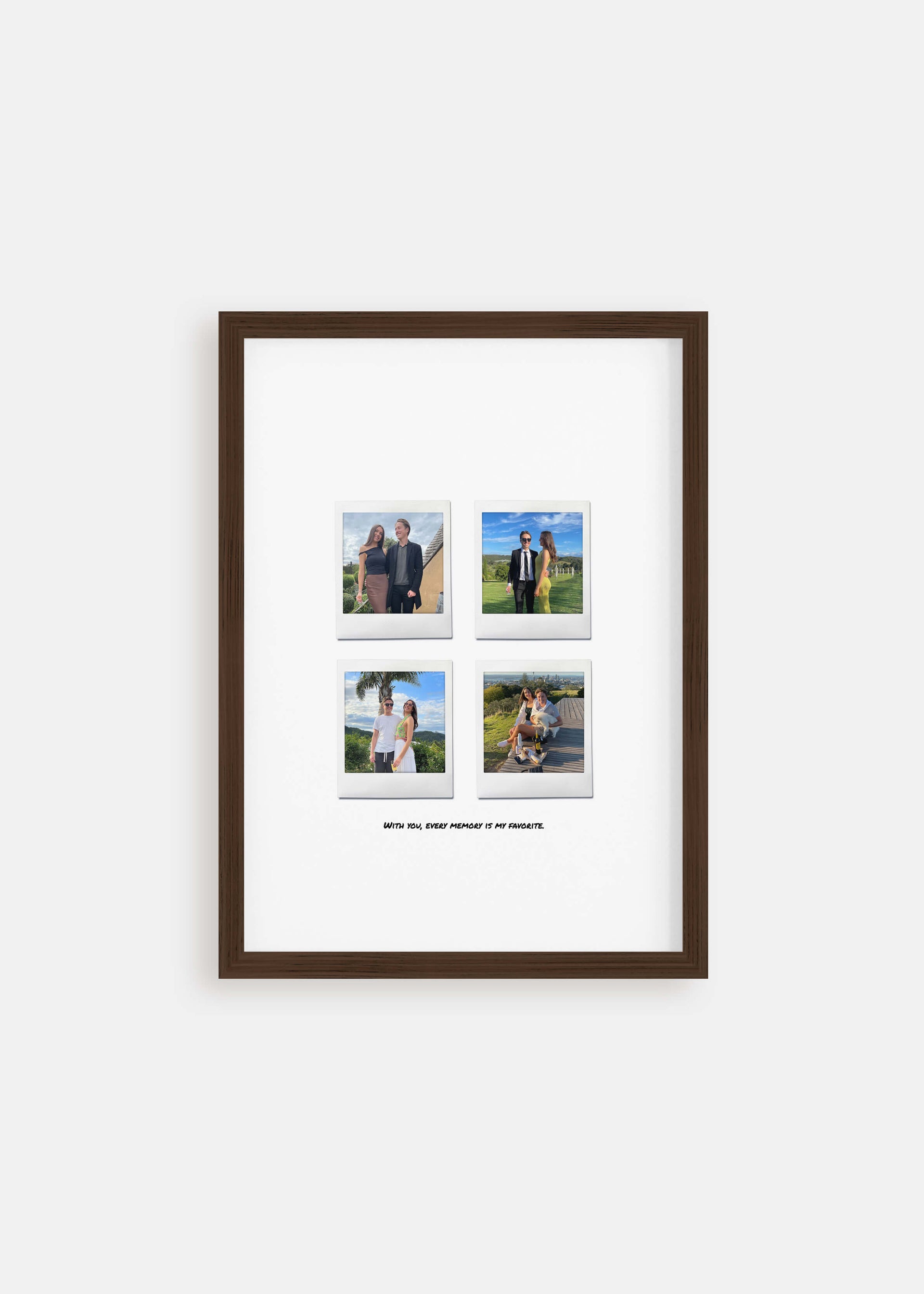 4 Moments Instant Film Poster – FABRIC FILM STUDIO