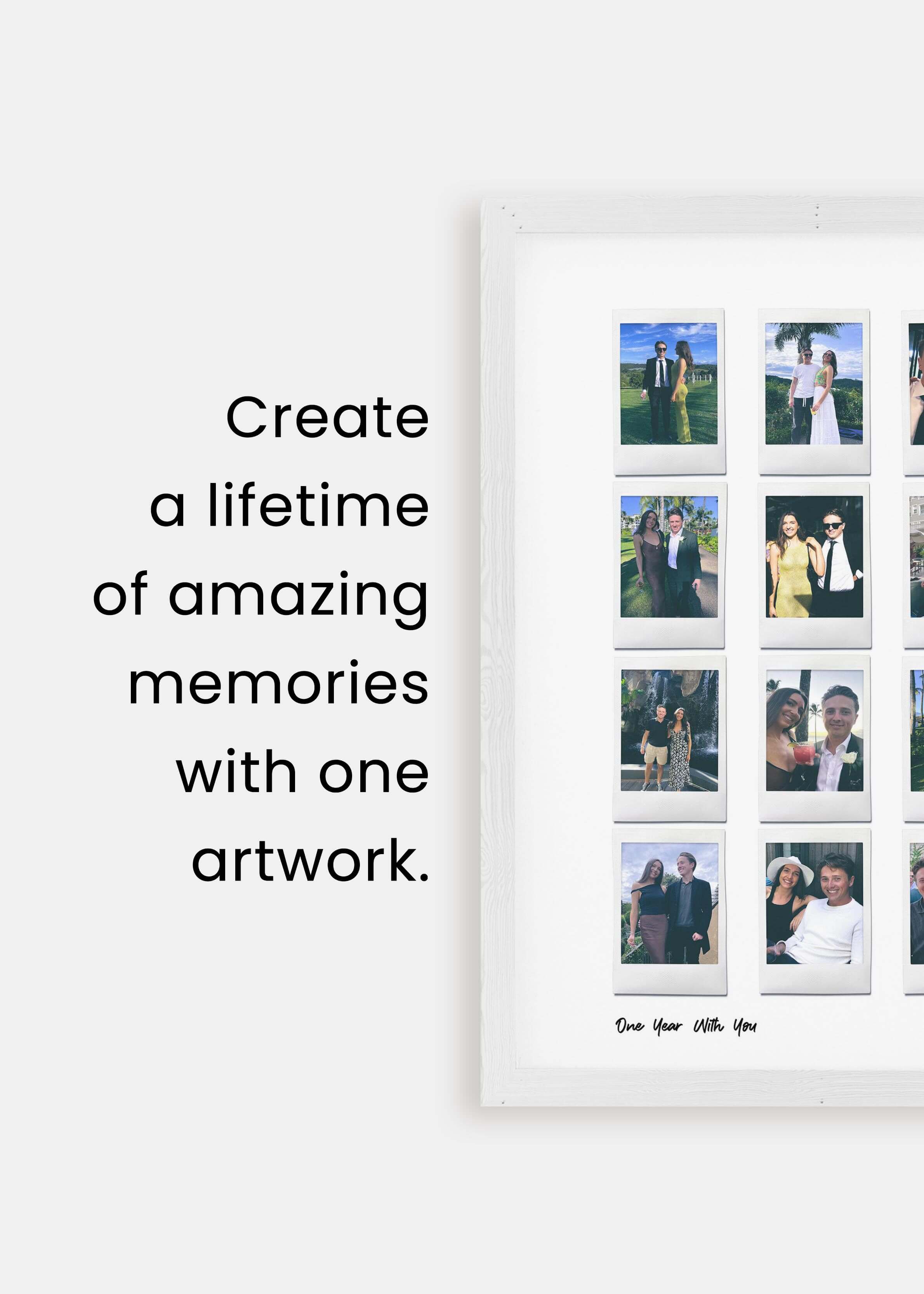 12 Moments Instant Film Poster – FABRIC FILM STUDIO