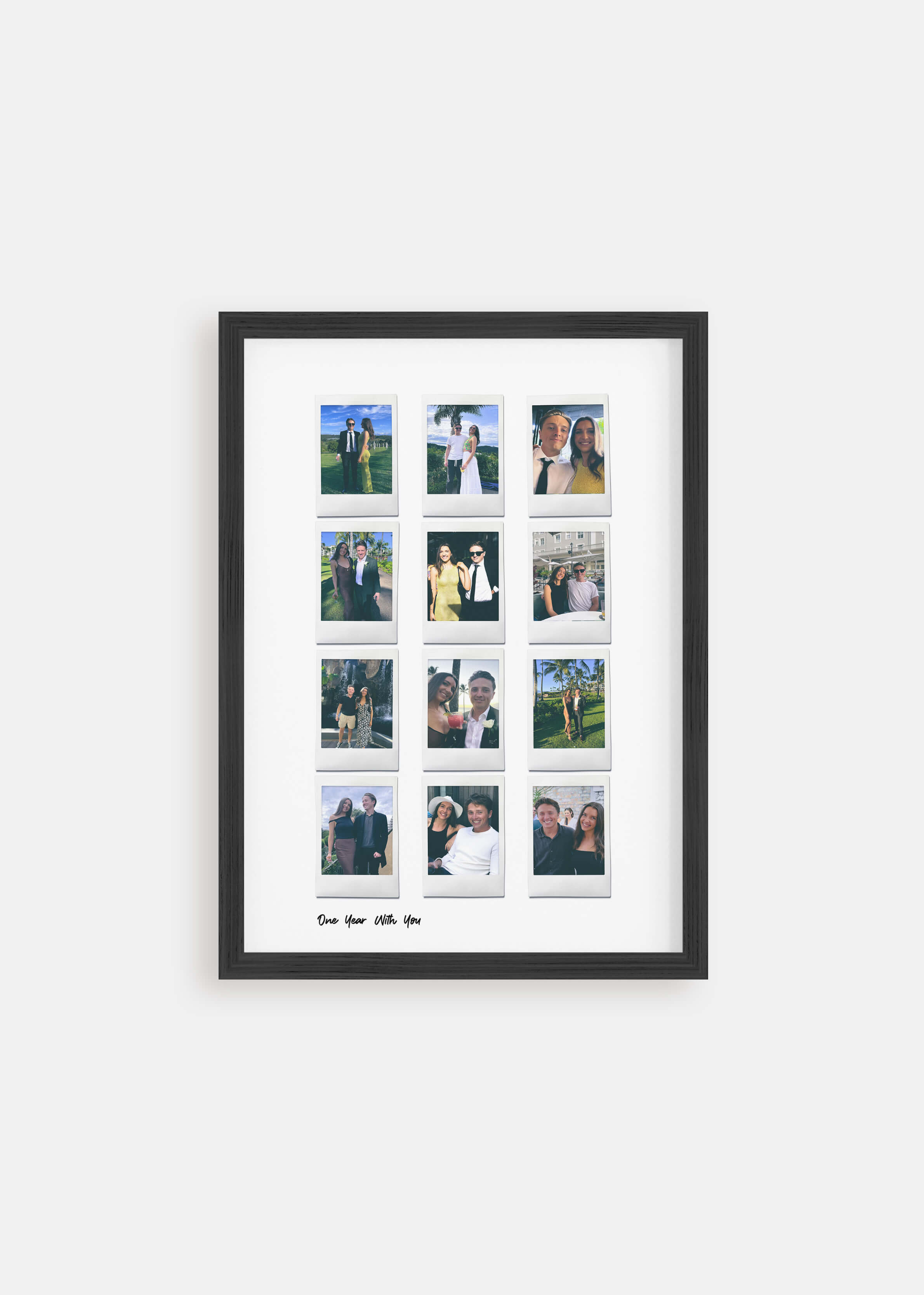 12 Moments Instant Film Poster – FABRIC FILM STUDIO