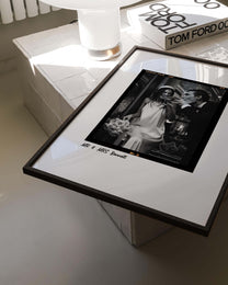 The Film Negative Poster – FABRIC FILM STUDIO