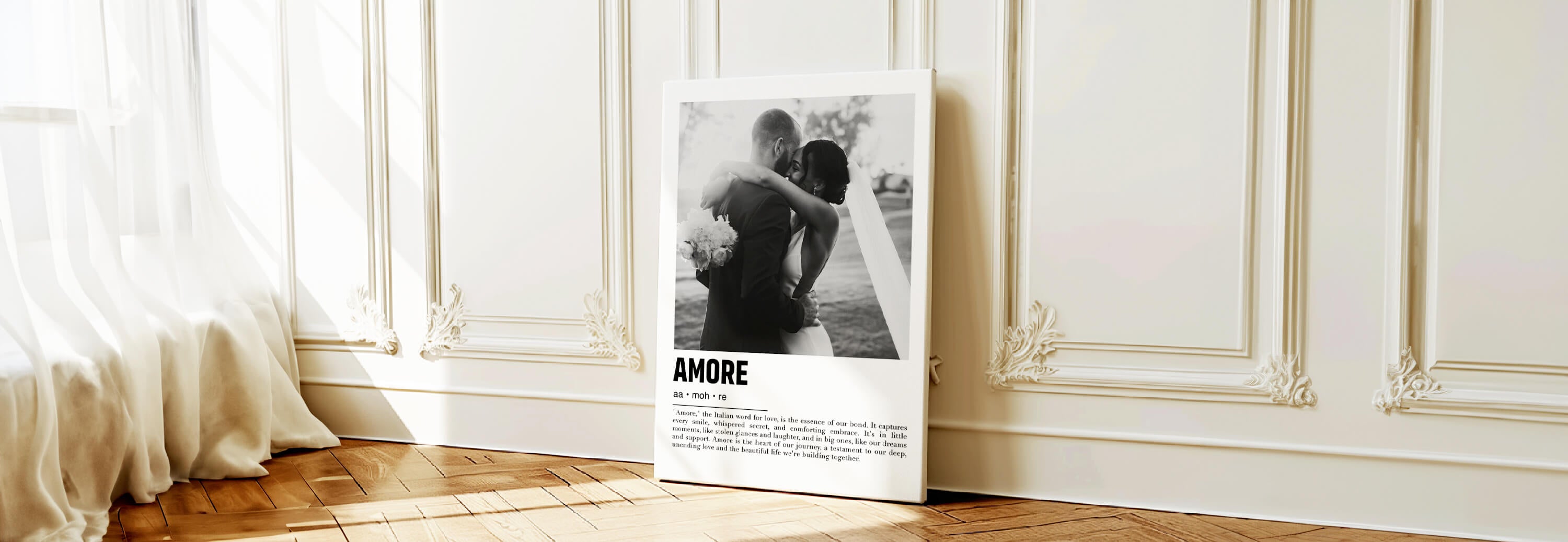 Best Custom Photo Gifts & Personalized Picture Frames for Any Occasion ...