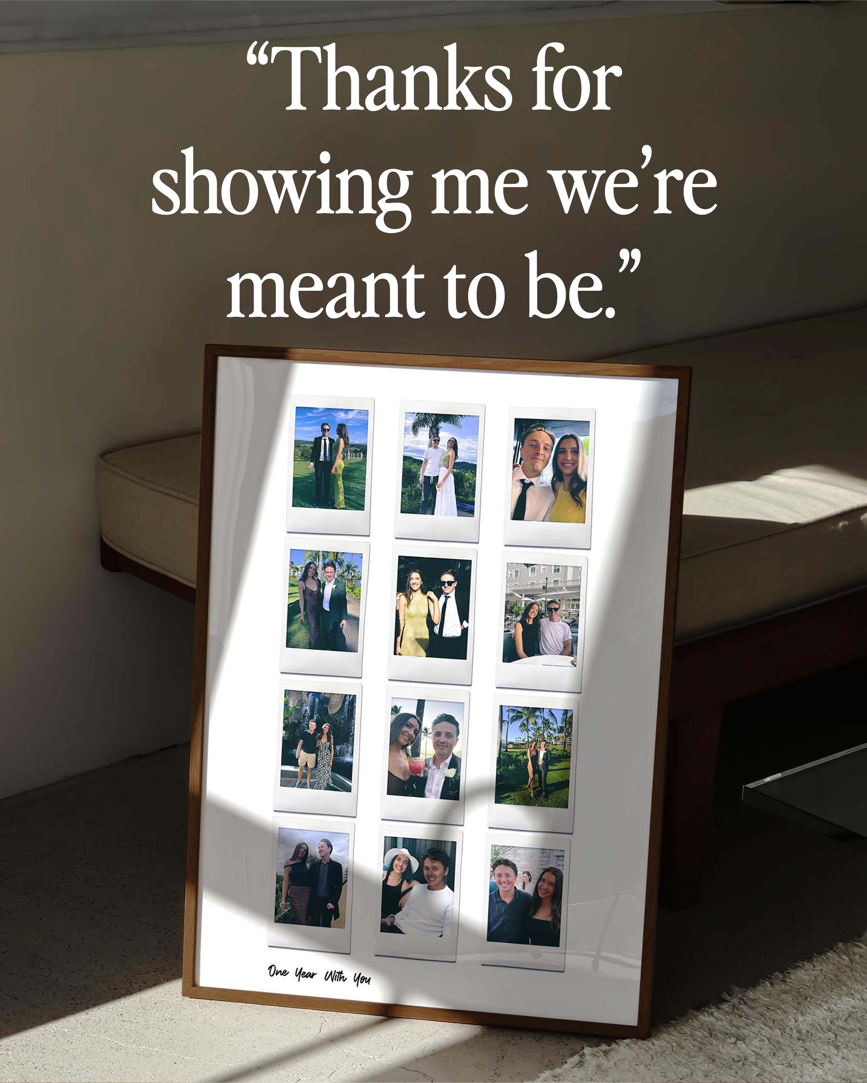 12 Moments Instant Film Poster – FABRIC FILM STUDIO