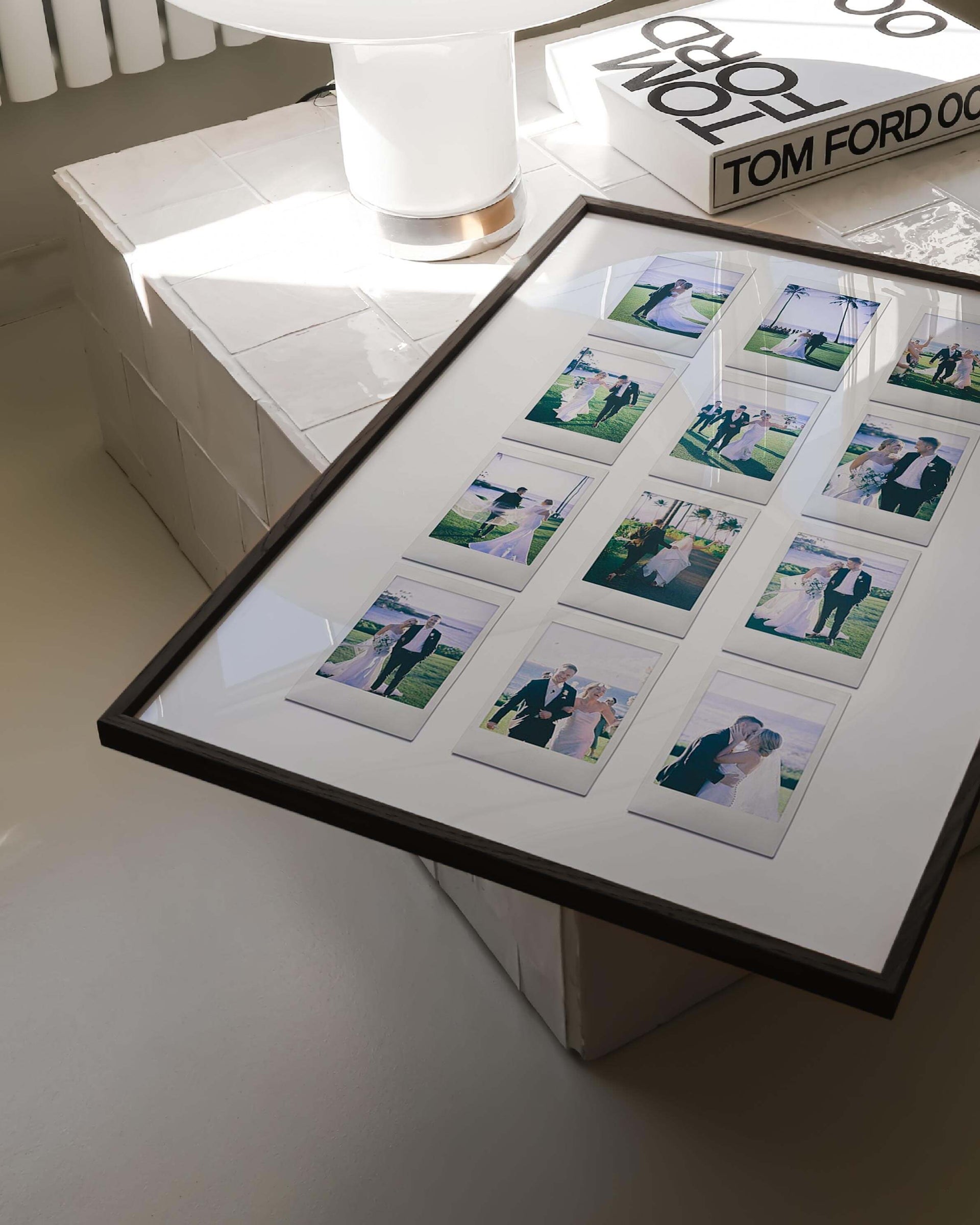 12 Moments Instant Film Poster – FABRIC FILM STUDIO