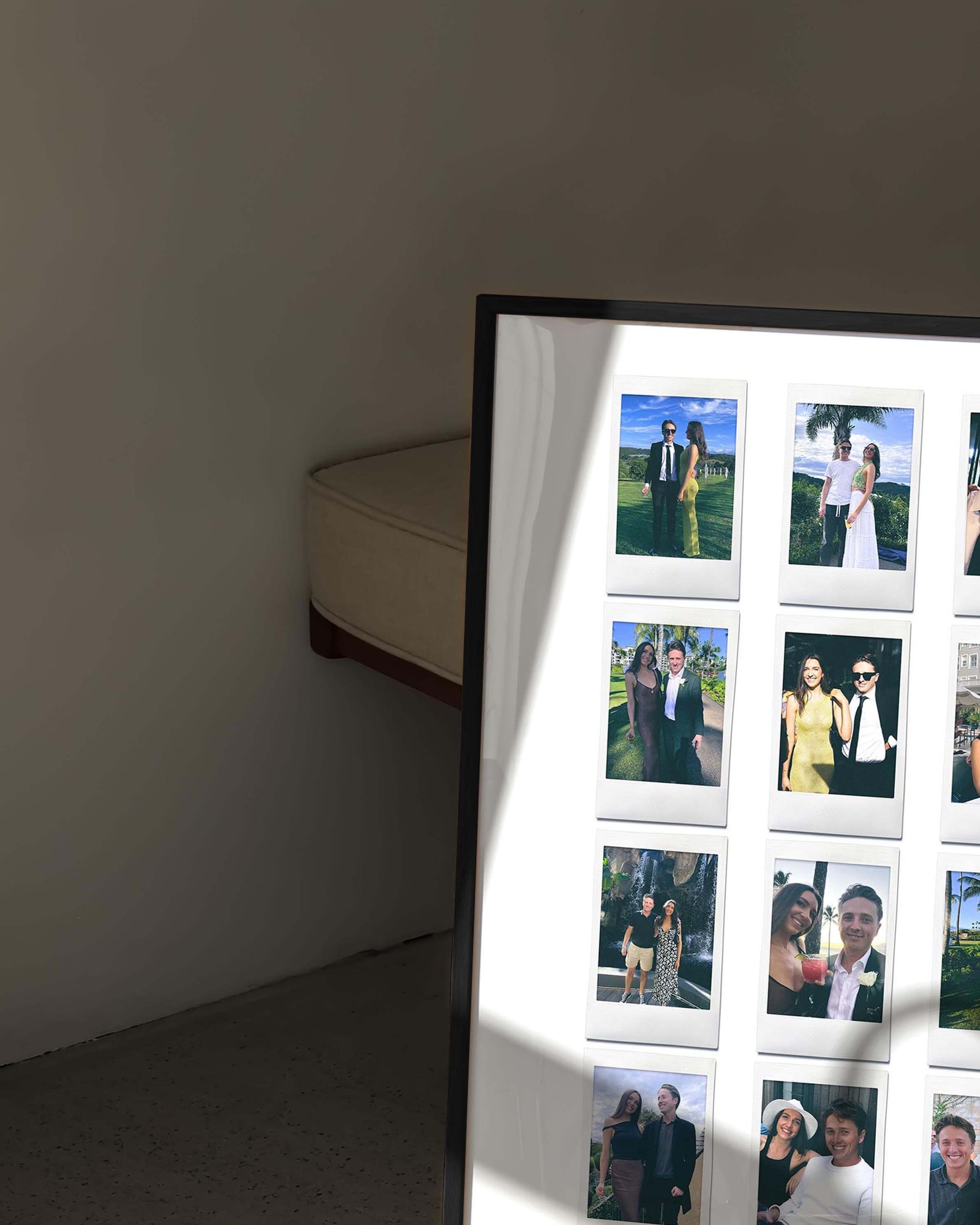 12 Moments Instant Film Poster – FABRIC FILM STUDIO