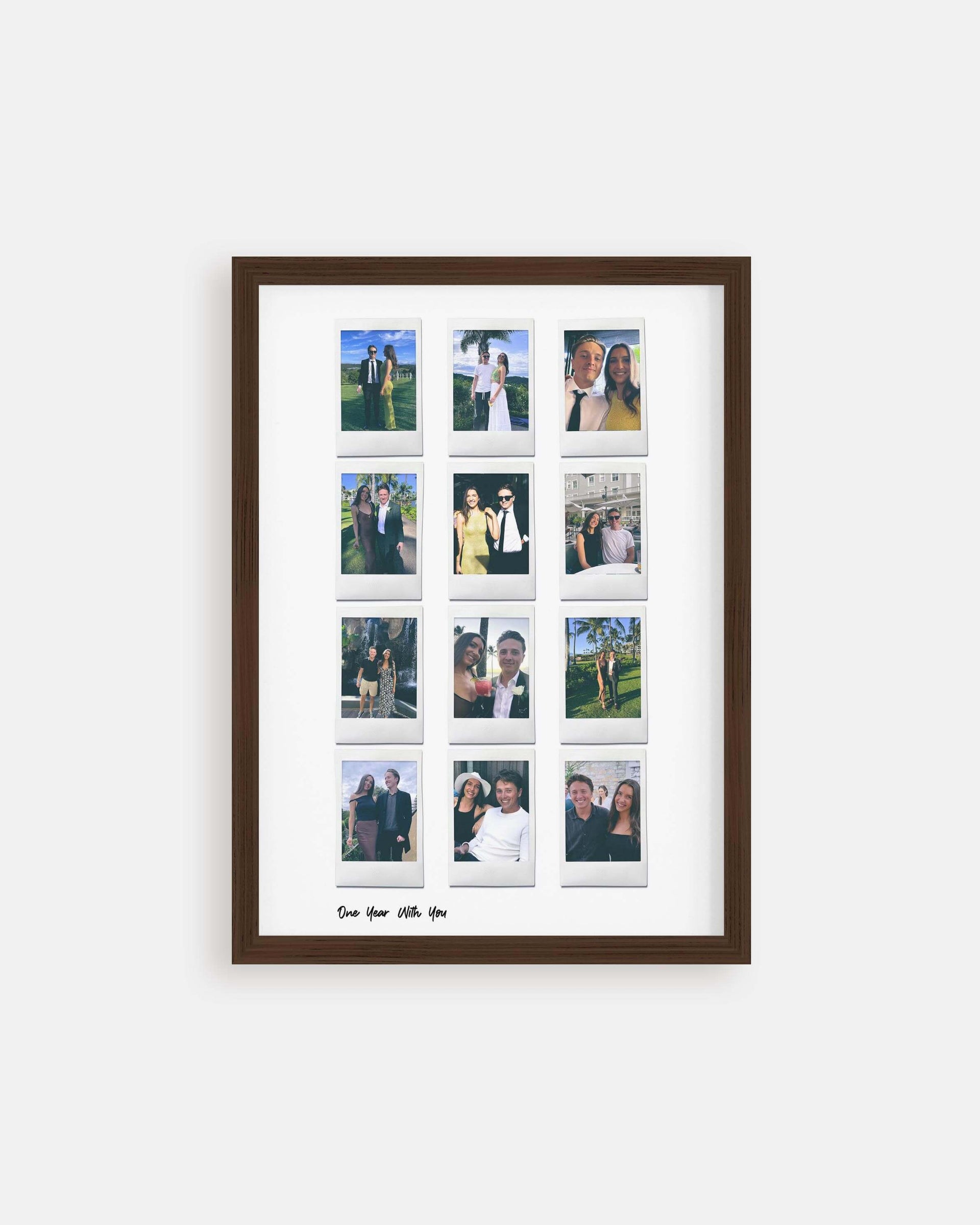 12 Moments Instant Film Poster – FABRIC FILM STUDIO