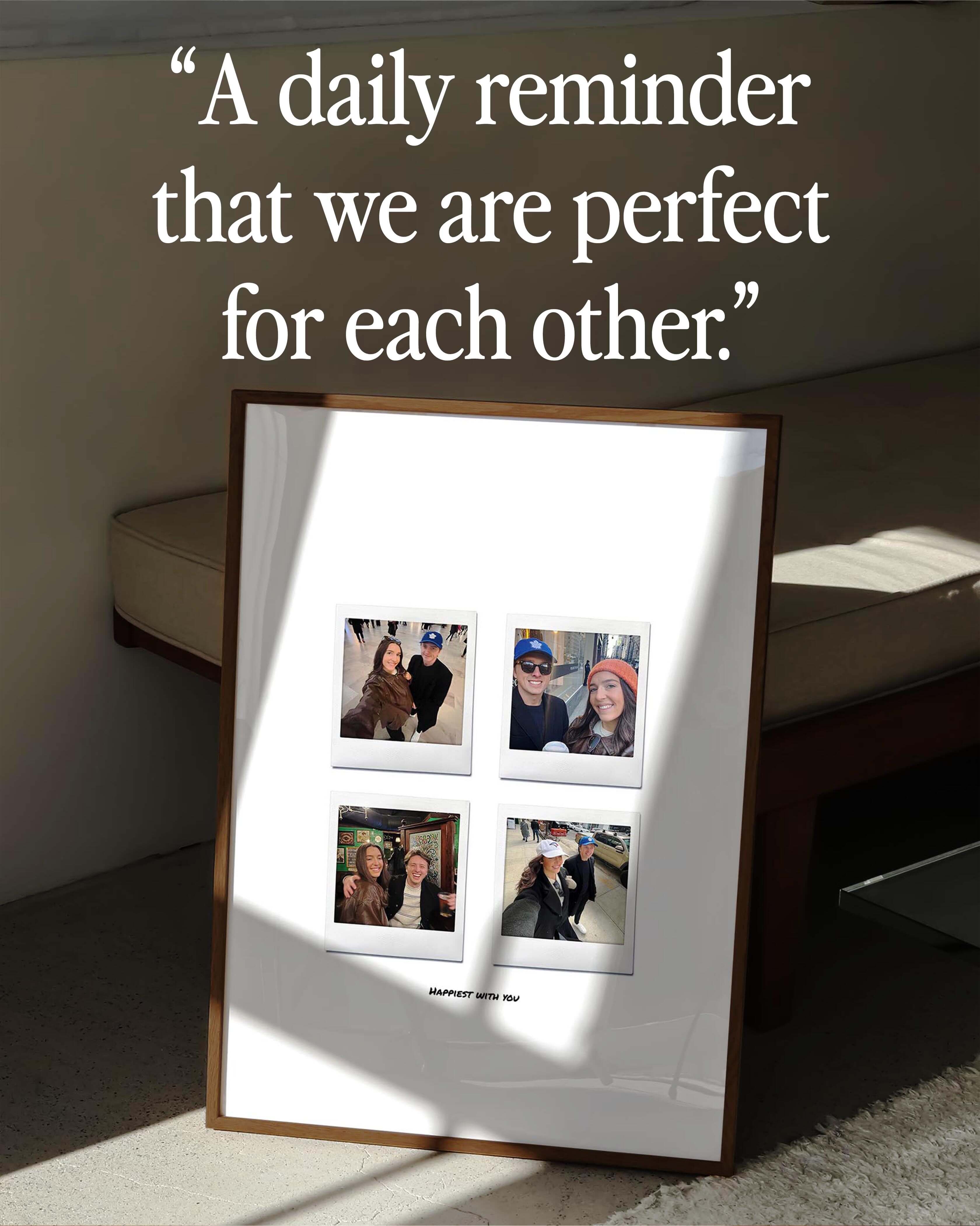 4 Moments Instant Film Poster – FABRIC FILM STUDIO