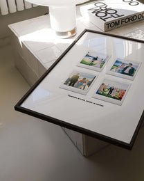 4 Moments Instant Film Poster – FABRIC FILM STUDIO