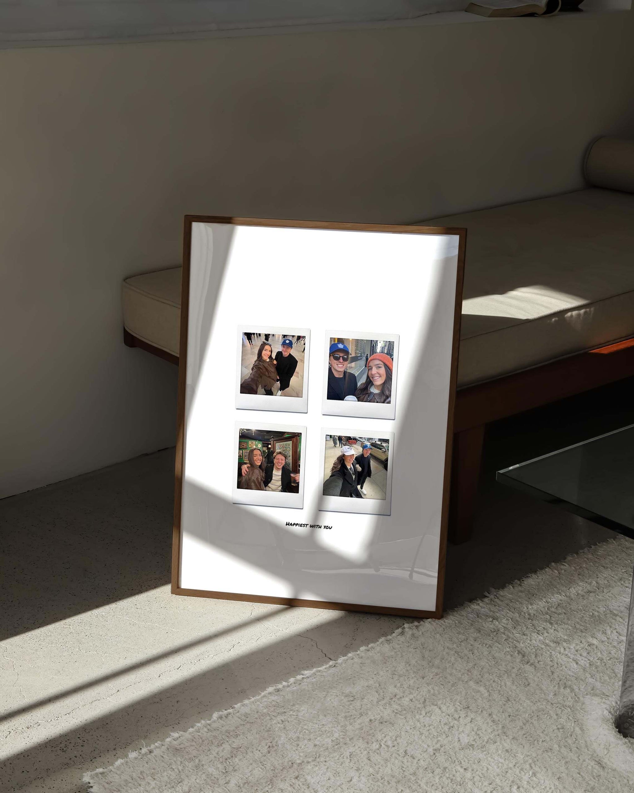 4 Moments Instant Film Poster – FABRIC FILM STUDIO