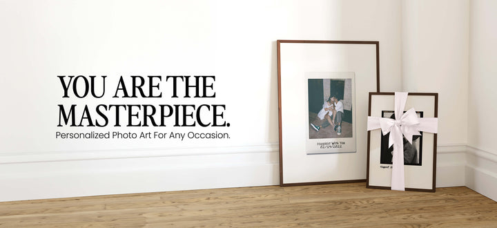 The Perfect Custom Gift To Celebrate Your Special Someone – FABRIC FILM ...