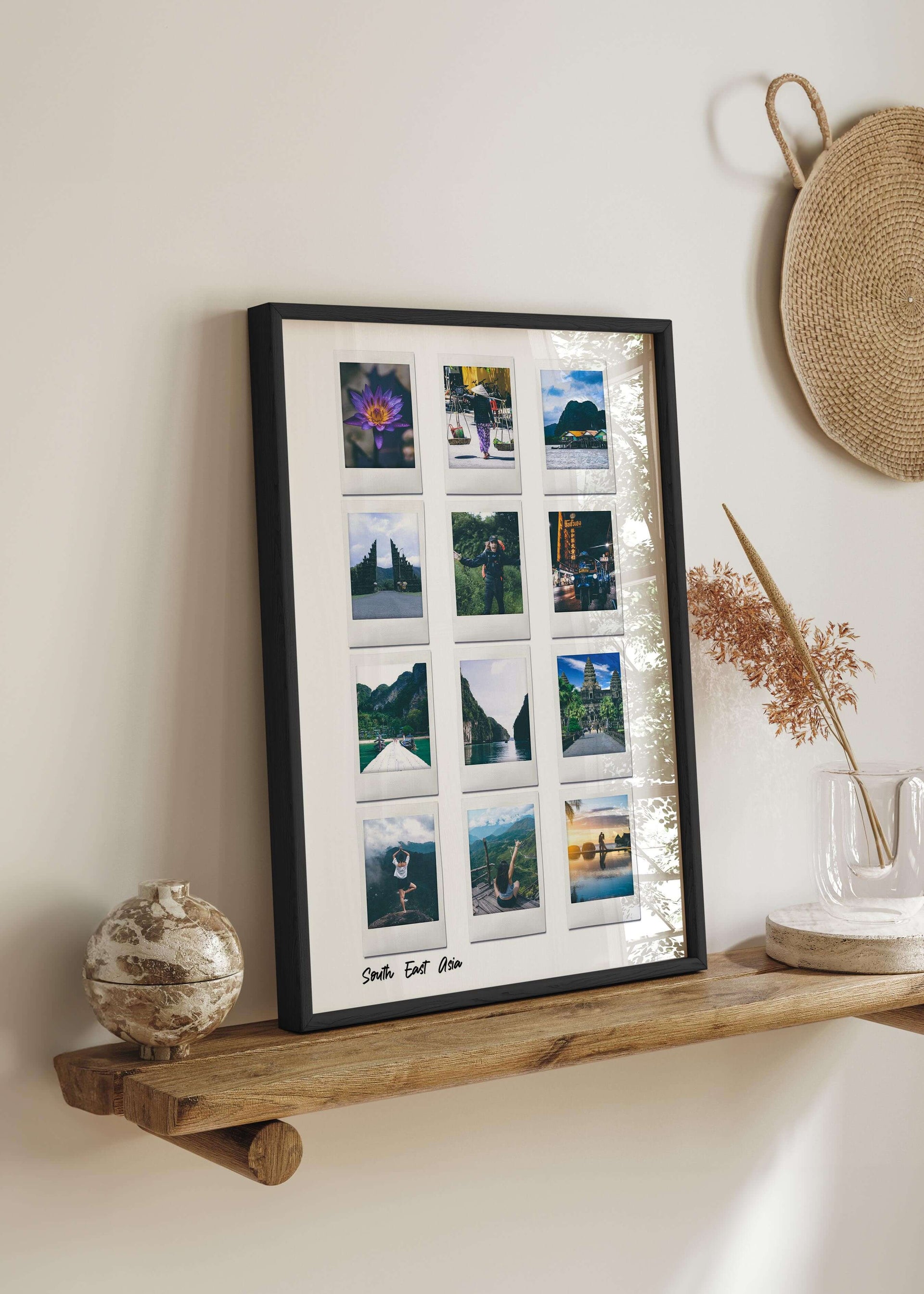 12 Moments Instant Film Poster – FABRIC FILM STUDIO