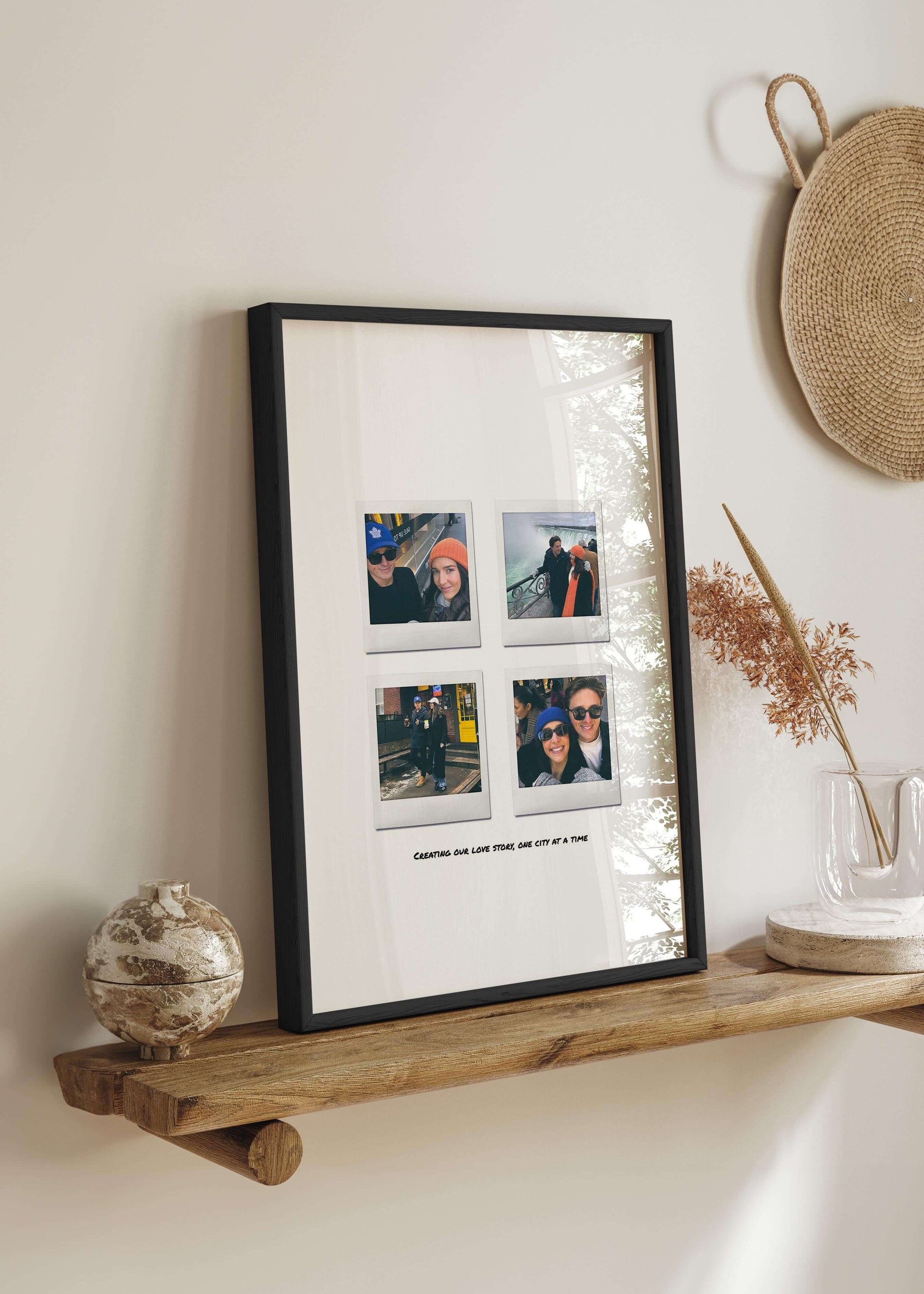 4 Moments Instant Film Poster – FABRIC FILM STUDIO