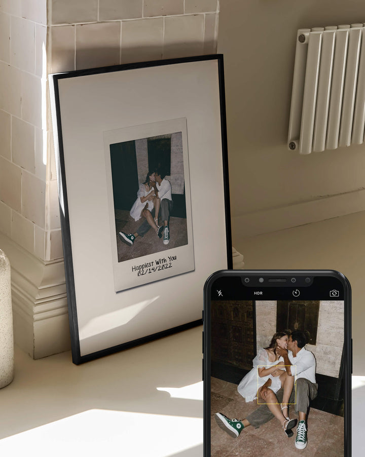 The Instant Film Poster – FABRIC FILM STUDIO