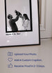 The Film Negative Baby Poster – FABRIC FILM STUDIO
